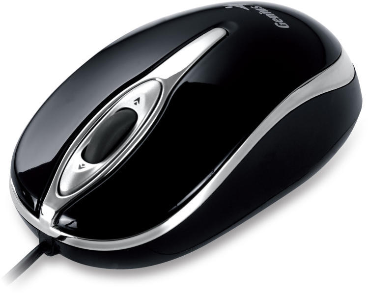 Genius Mini Traveler Mouse - Preturi