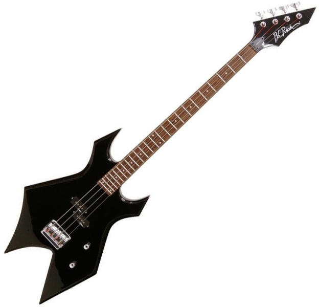 Vásárlás: B.C. Rich Bronze Warlock Bass Basszusgitár árak ... Vásárlás: B.C. Rich Bronze Warlock Bass Basszusgitár árak ...