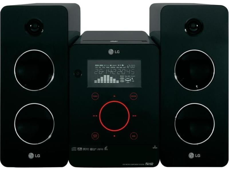 LG FA162 Combine muzicale Preturi, LG Mini Hifi oferte
