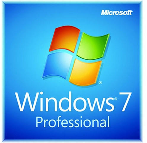 Microsoft Windows 7 Professional SP1 32bit HUN FQC-04624 (Sisteme de ...