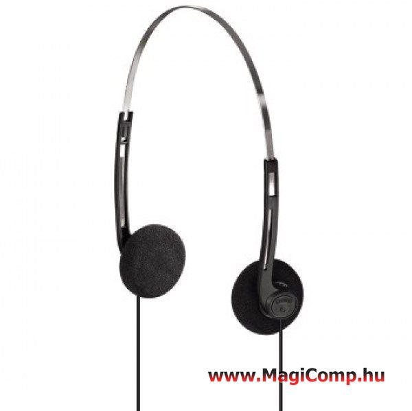 Hama HK-3040 vásárlás, olcsó Hama HK-3040 árak, Fülhallgató ...
