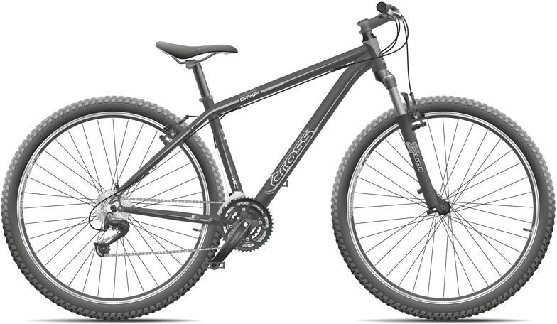 Cross GRIP 921 (Bicicleta) - Preturi