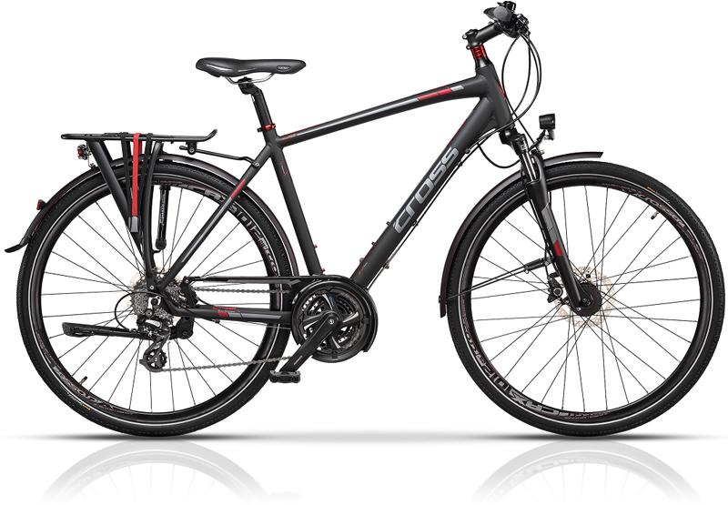 Cross Travel 28 (Bicicleta) - Preturi