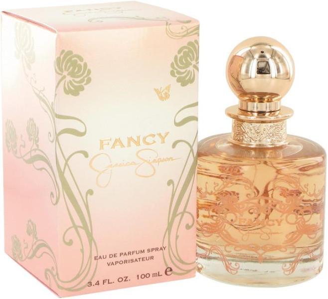 Jessica Simpson Fancy EDP 100ml Парфюми Цени, оферти и мнения ...