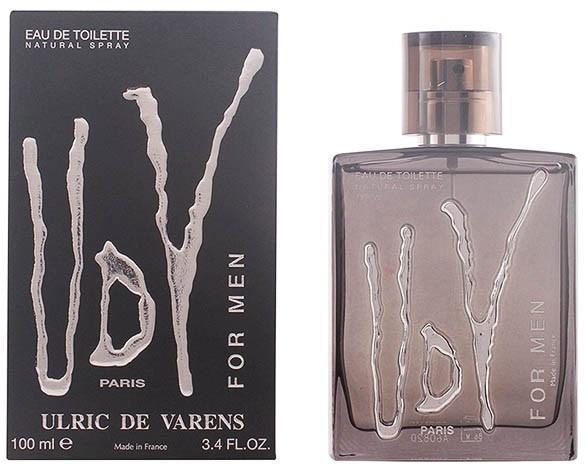 ULRIC DE VARENS UDV EDT 100 ml Preturi ULRIC DE VARENS UDV EDT 100 ml ...