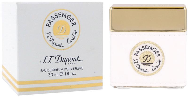 S.T. Dupont Passenger Cruise EDP 30 ml Preturi S.T. Dupont Passenger ...
