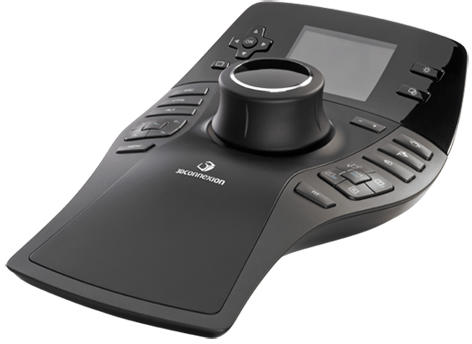 HP SpacePilot Pro USB 3D (WH343AA) Egér már 0 Ft-tól