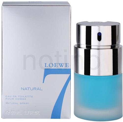 Loewe 7 Natural EDT 50ml Парфюми Цени, оферти и мнения, сравнение на ...