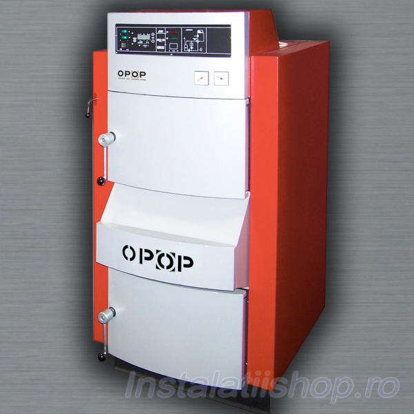 Opop Ecomax 35 (Centrala termica) - Preturi