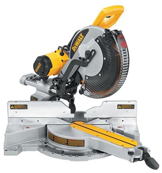 DEWALT DW718 (Fierastrau pentru taieri inclinate) - Preturi