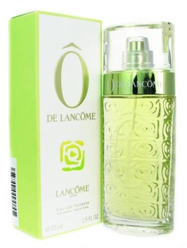 Lancome O De Lancome EDT 75 ml Tester parfüm vásárlás, olcsó Lancome O ...