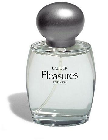 Estée Lauder Pleasures for Men EDT 100 ml Tester Парфюми Цени, оферти и ...