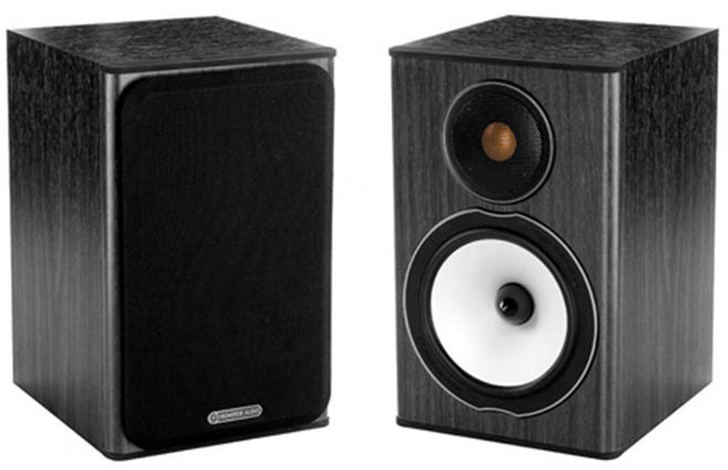 Monitor Audio BX1 hangfal vásárlás, olcsó Monitor Audio BX1 ...