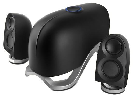 Vásárlás: Edifier Predator E1100 MKII 2.1 hangfal árak, akciós ...