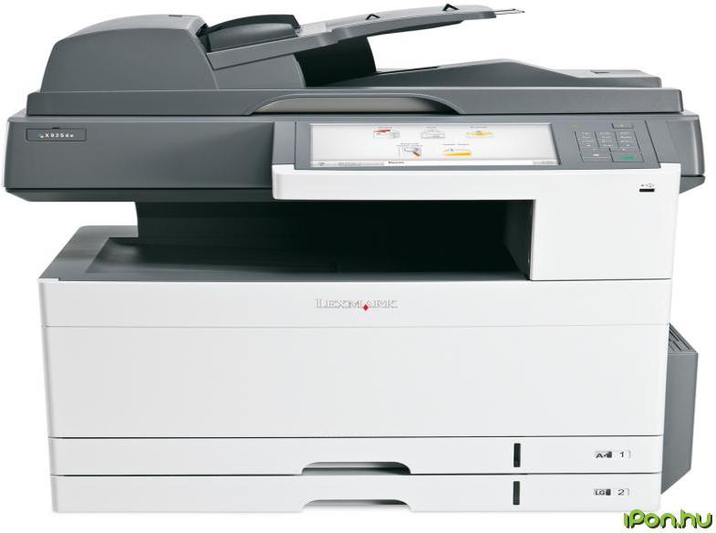 Lexmark X925de (24Z0671/24Z0677) - Цени, евтини оферти за Копирни машини Lexmark X925de (24Z0671 ...