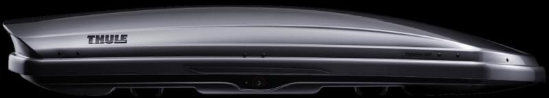Thule Dynamic M (800) 320L (6128) (Cutie portbagaj) - Preturi