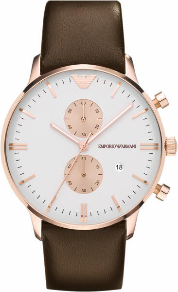 Vásárlás: Giorgio Armani Emporio Armani AR0398 óra árak, akciós Óra ...
