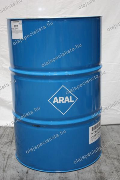 Aral Turboral 15W-40 208L (Ulei motor) - Preturi