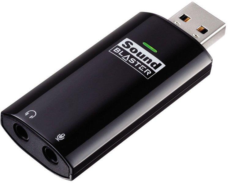 Creative Sound Blaster Play (70SB114000002), избор от онлайн магазин с ...