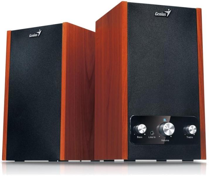 Vásárlás: Genius SP-HF1255B 2.0 (31731036100) hangfal árak, akciós ...
