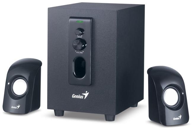 Vásárlás: Genius SW-2.1 330 hangfal árak, akciós Genius hangfalszett ...