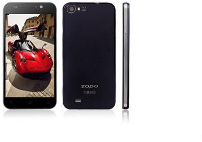 ZOPO ZP980 preturi - ZOPO ZP980 magazine