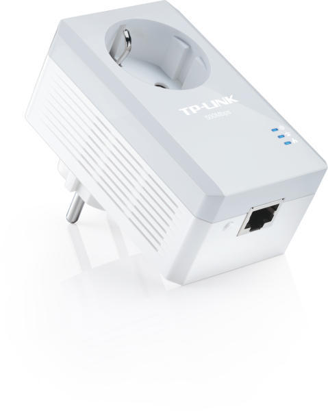 TP-Link TL-PA4010-P (Adapter powerline) - Preturi
