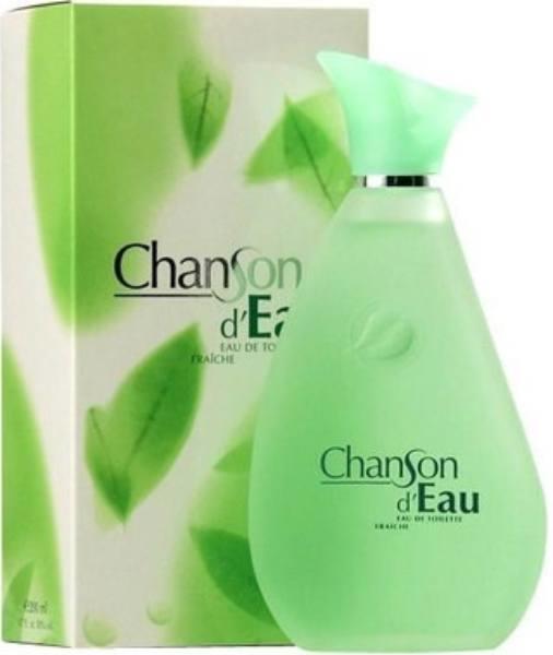 Chanson D'Eau EDT 100ml Preturi Chanson D'Eau EDT 100ml Magazine