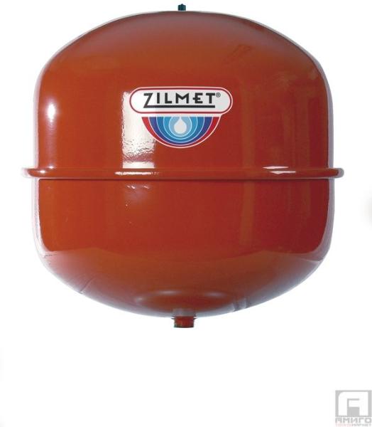 Vásárlás: Zilmet Cal-Pro 35 (4-0301-035) Tágulási tartály árak összehasonlítása, Cal Pro 35 4 ...