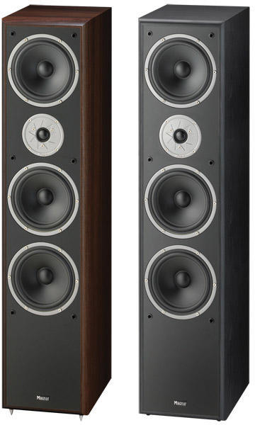 Magnat Monitor Supreme 1002 (x2) hangfal vásárlás, olcsó Magnat Monitor ...