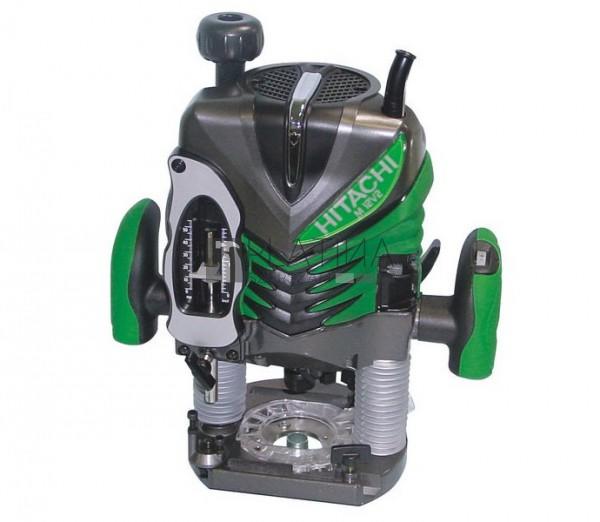 HiKOKI (Hitachi) M12V2/M12V2WSZ (Masina de frezat) - Preturi