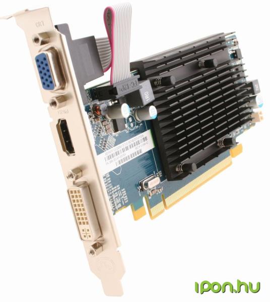 Upgraded from a pre-built HP (AMD Phenom II, Radeon 5450) to my first ...