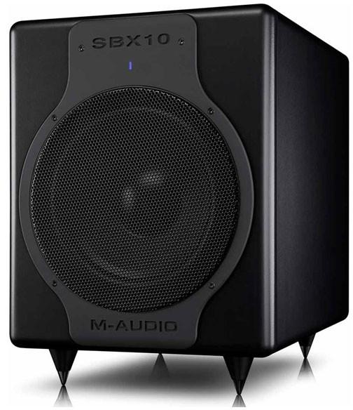 M-Audio SBX10 (Subwoofer) - Preturi
