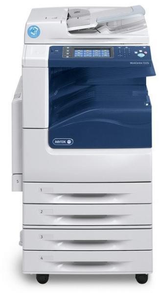 Vásárlás: Xerox WorkCentre 7200V_T Multifunkciós nyomtató árak ...