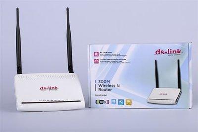 DS-LINK DS-WR301ND router vásárlás, olcsó DS-LINK DS-WR301ND árak ...