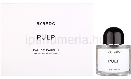 Byredo Pulp EDP 50 ml Парфюми Цени, оферти и мнения, сравнение на цени ...
