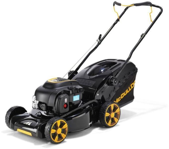 McCulloch M46-125 (967174501) Косачка, най-евтина оферта от 534,00 лв