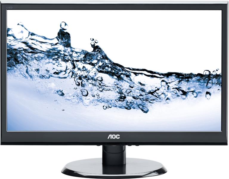 AOC e2050Swda Monitor Preturi, AOC e2050Swda Magazine