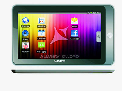Allview Alldro 4GB Tablet vásárlás - Árukereső.hu