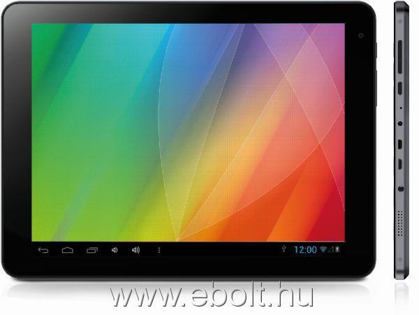 Alcor Zest Q933RS Tablet vásárlás - Árukereső.hu