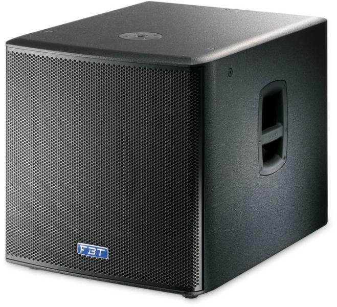 FBT MITUS 118SA Boxe active Preturi, Boxa activa oferte