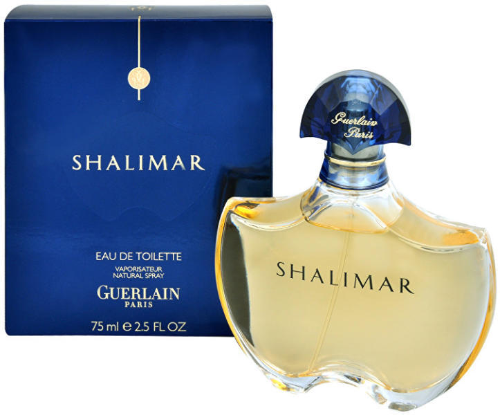 Guerlain Shalimar EDT 90 ml Tester Preturi Guerlain Shalimar EDT 90 ml ...