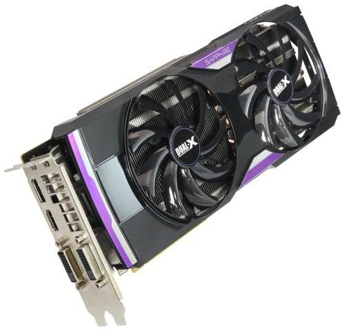 Vásárlás: SAPPHIRE Radeon R9 290 Tri-X OC 4GB GDDR5 512bit (11227-00 ...