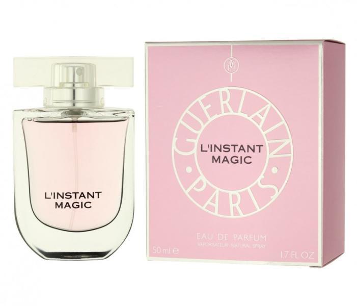 Guerlain L'Instant Magic EDP 80ml Tester Парфюми Цени, оферти и мнения ...