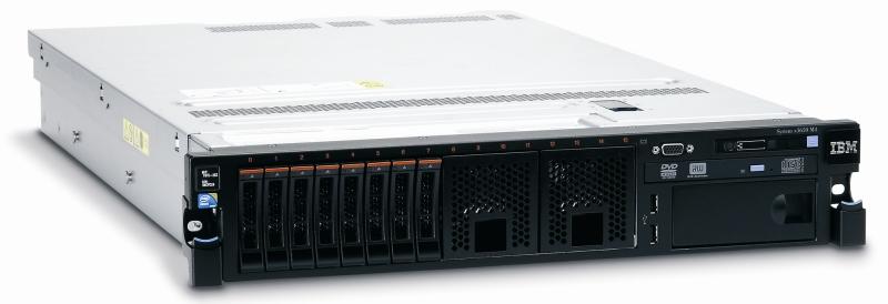 Lenovo IBM x3650 M4 7915E8G Сървъри Цени, оферти и мнения, списък с ...