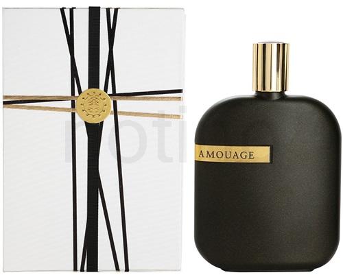 Amouage Library Collection - Opus VII EDP 100 ml Preturi Amouage ...