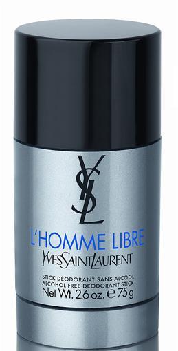 Yves Saint Laurent L'Homme Libre deo stick 75 g dezodor vásárlás, olcsó ...
