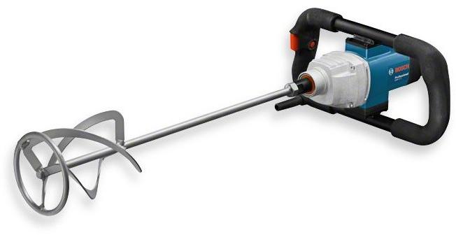 Bosch GRW 12 E (06011A7000) (Masina de amestecat) - Preturi