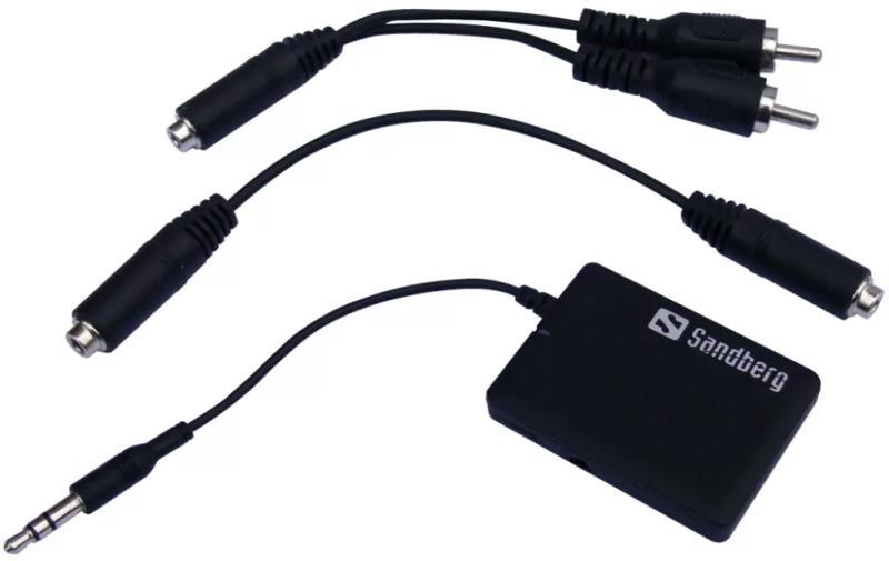 Sandberg 450-01 vásárlás, olcsó Sandberg 450-01 árak, Bluetooth adapter ...