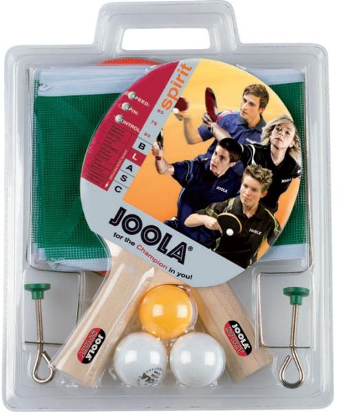 JOOLA Royal Spirit Set (Paleta tenis de masa) - Preturi